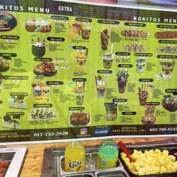 KOKITOS - Updated November 2025 - 51 Photos & 22 Reviews - 6425 McCart ...