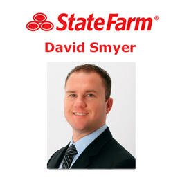 DAVID SMYER - STATE FARM INSURANCE AGENT - Updated December 2025 - 1615 ...