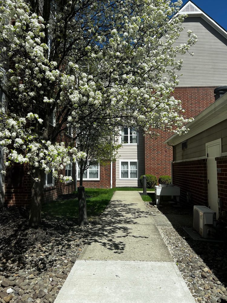 RESIDENCE INN BY MARRIOTT POUGHKEEPSIE - 46 Photos & 36 Reviews - 2525 ...