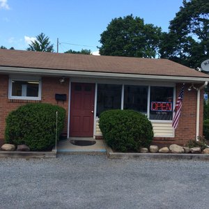 FRONT ROW BARBER - 16 Reviews - 7 Old Highway 22, Clinton, New Jersey ...
