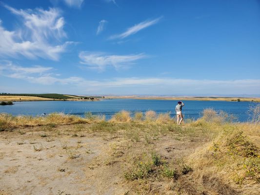 MODESTO RESERVOIR REGIONAL PARK - Updated June 2024 - 90 Photos & 39 ...