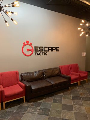 ESCAPE TACTIC - 52 Photos & 107 Reviews - 130 Southside Dr, Charlotte ...