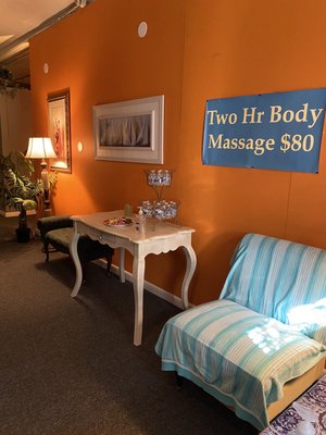 NEW SPA 7 - 14 Photos - Massage - 599 Franklin Ave, Franklin Lakes, NJ ...