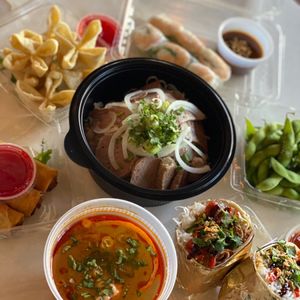 PHO 95 - 747 Photos & 1449 Reviews - 1401 S Federal Blvd, Denver, CO - Yelp