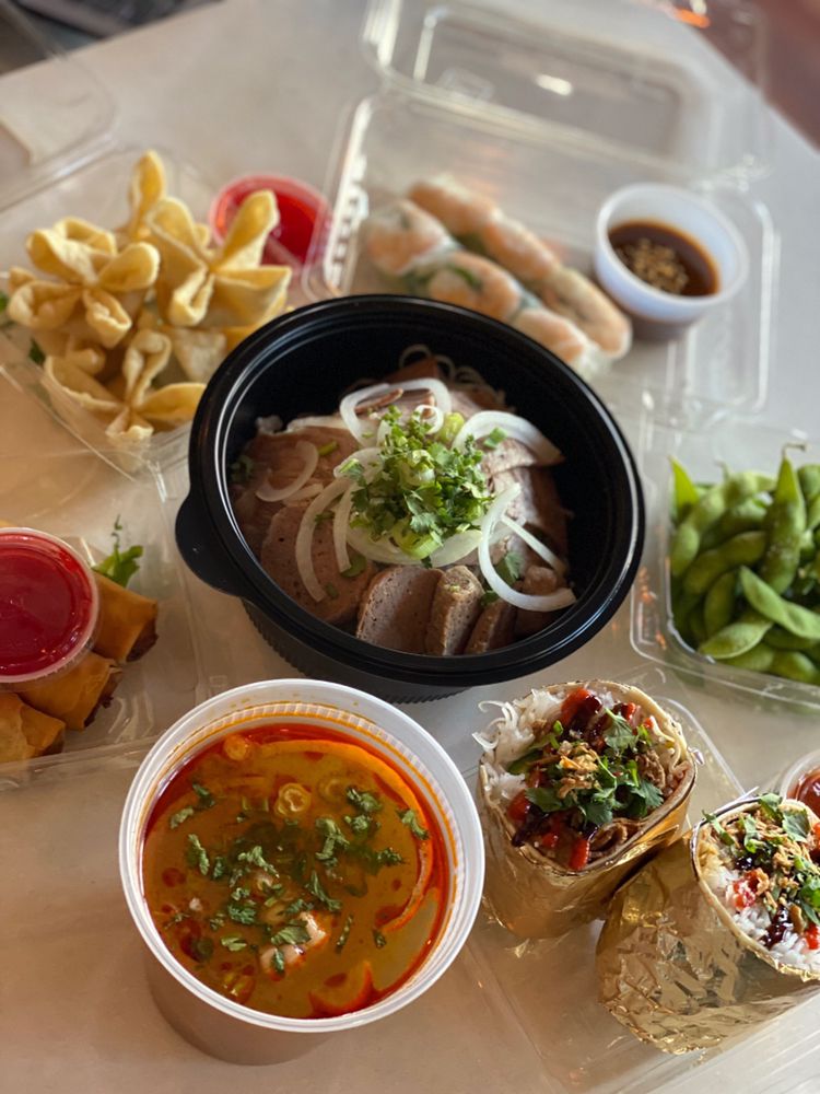 PHO HAUS - Updated December 2025 - 446 Photos & 617 Reviews - 540 E ...