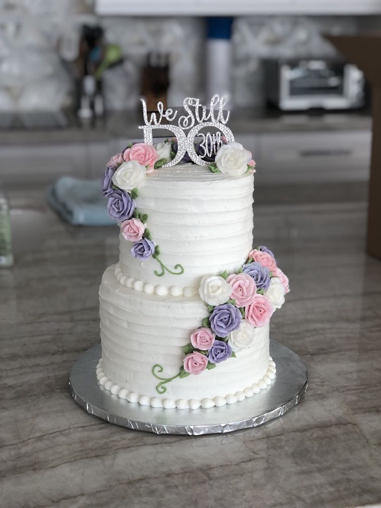 CAKES & PASTRIES BY ROSSANA - Updated August 2024 - 10819 Waterberry Dr ...