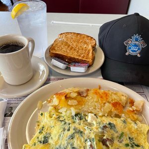 VIEWMONT DINER - 41 Photos & 70 Reviews - Diners - 448 Scranton ...