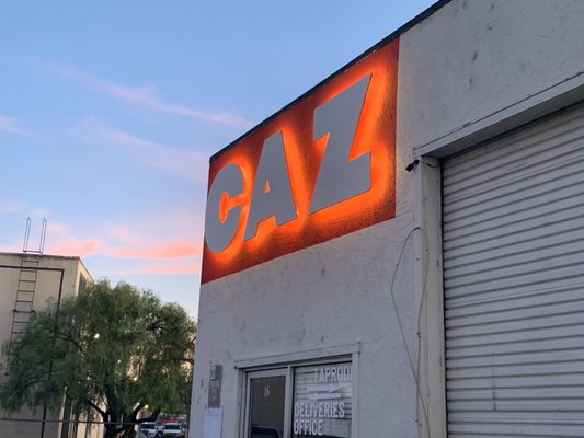 OLD CAZ BEER - 107 Photos & 53 Reviews - 5625 State Farm Dr, Rohnert ...