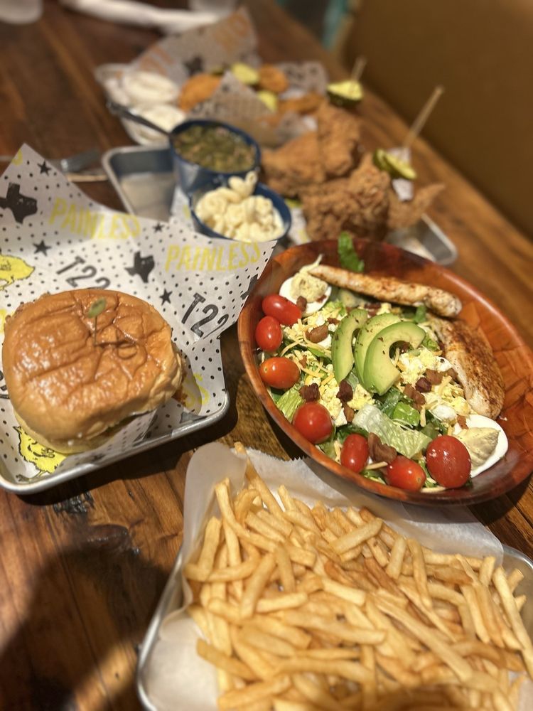 TUMBLE 22 - Updated February 2025 - 102 Photos & 34 Reviews - 10403 ...