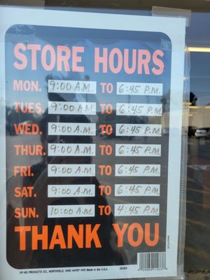 SAV MOR THRIFT - Updated July 2024 - 53 Photos & 86 Reviews - 2025 W ...