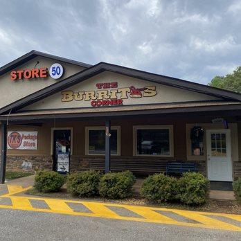 THE BURRITOS CORNER MEXICAN GRILL - Updated December 2025 - 18 Photos ...