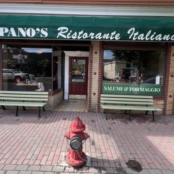 SPANO’S RISTORANTE ITALIANO - Updated December 2025 - 725 Photos & 670 ...