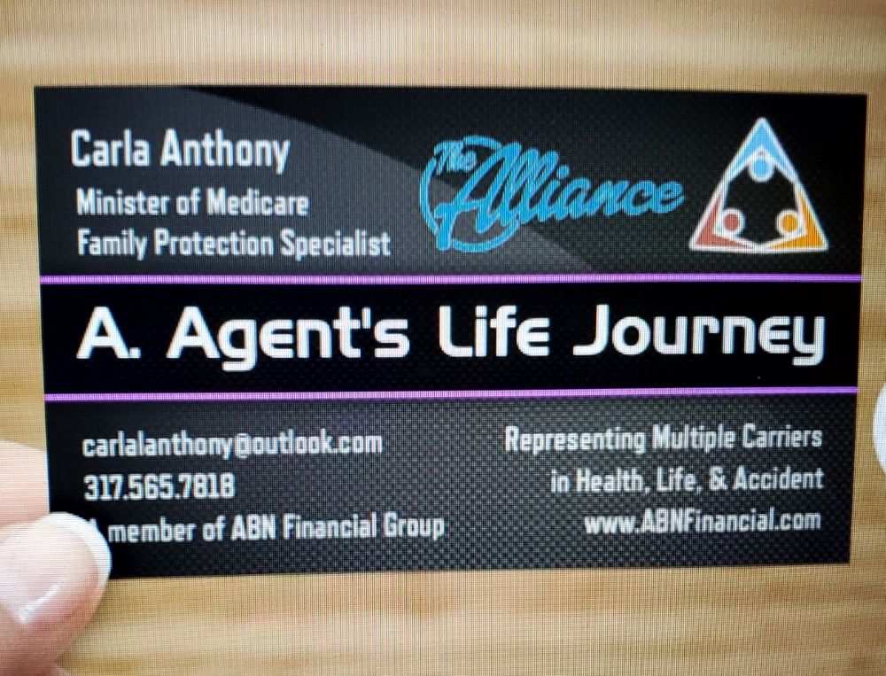 A AGENT’S LIFE JOURNEY - Indianapolis, Indiana - Insurance - Phone ...