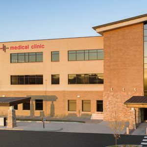 MEMORIAL REGIONAL HEALTH MEDICAL CLINIC - Updated August 2025 - 750 ...