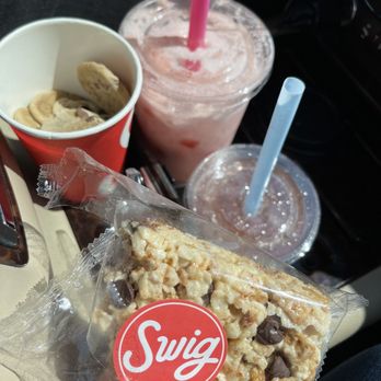 SWIG - Updated November 2024 - 63 Photos & 71 Reviews - 4635 E Shea ...