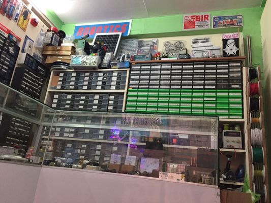 ELECTRONICS R US - Updated July 2025 - GP Arcadia Commercial & Business ...