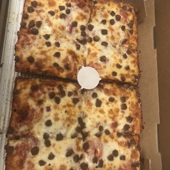 JET’S PIZZA - Updated December 2025 - 54 Photos & 63 Reviews - 8365 ...