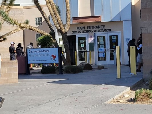 DEPARTMENT OF MOTOR VEHICLES - Updated October 2025 - 250 Photos & 546 ...