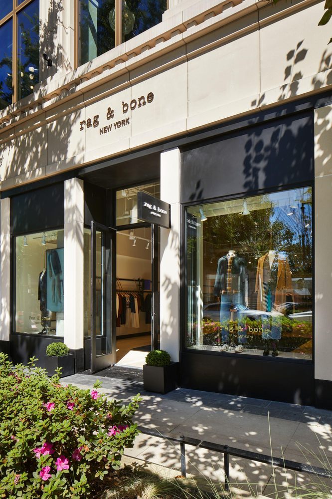 RAG & BONE - Updated July 2025 - 258 Buckhead Ave, Atlanta, Georgia ...