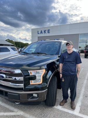 LAKE FORD - Updated December 2025 - 90 Photos & 86 Reviews - 4201 S ...