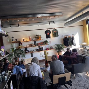 NORTHERN COFFEEWORKS - Updated May 2025 - 221 Photos & 139 Reviews ...