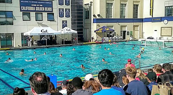 SPIEKER AQUATICS COMPLEX - Updated December 2025 - 13 Photos - 2301 ...