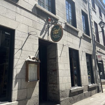 STASH CAFÉ - Updated June 2025 - 519 Photos & 419 Reviews - 200 Rue ...