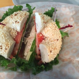BARRY BAGELS - TOLEDO - Updated October 2025 - 49 Photos & 94 Reviews ...