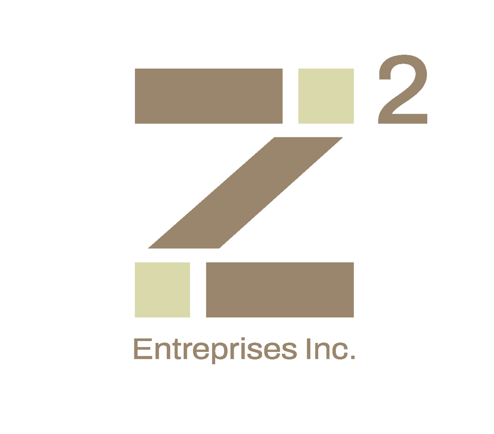 Z2 ENTREPRISES - Updated September 2025 - Montréal, Quebec ...