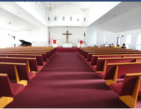 SAMOAN CONGREGATIONAL COMMUNITY CHURCH - Updated December 2025 - 324 W ...