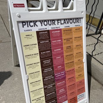 MACKAY’S ICE CREAM - Updated May 2025 - 67 Photos & 100 Reviews - 220 ...