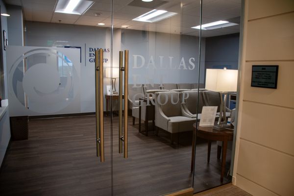 DALLAS ENT GROUP - Updated January 2026 - 46 Photos & 16 Reviews ...
