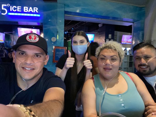 BREATHE OXYGEN BAR - Updated April 2025 - 70 Photos & 76 Reviews - 3377 ...