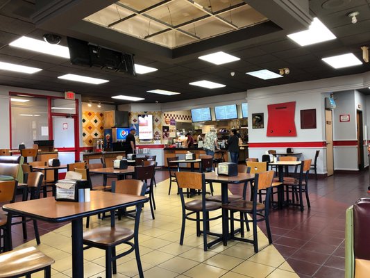EVEREST BURGERS - 317 Photos & 603 Reviews - 18645 Soledad Canyon Rd ...