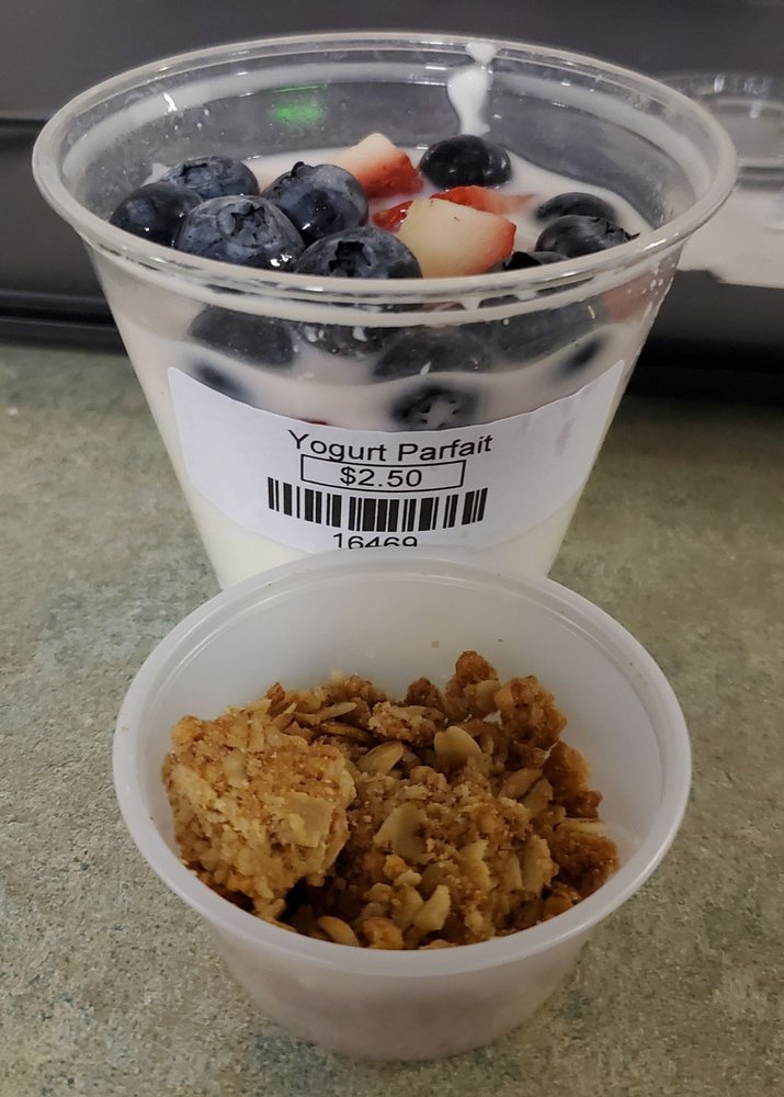 THE WELL BEAN EXPRESS CAFE - Updated December 2025 - 12 Photos - 1111 E ...