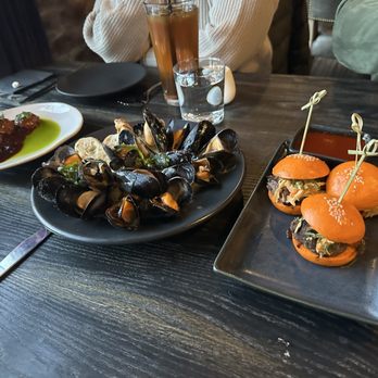 THE TUCK ROOM - Updated January 2026 - 613 Photos & 349 Reviews - 11 ...