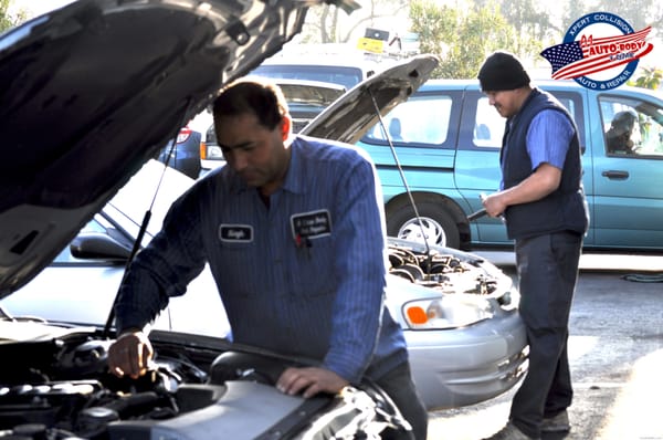 A1 AUTO BODY & REPAIR - Updated November 2025 - 62 Photos & 110 Reviews ...