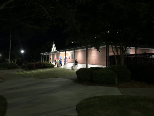 REST AREA NO. 62 - COLUMBIA COUNTY - Updated March 2025 - 10 Photos - I ...