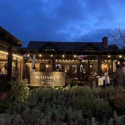 WHISKEY ‘N RYE SMOKEHOUSE - Updated December 2025 - 932 Photos & 813 ...
