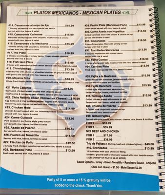 PISCIS SEAFOOD & MEXICAN GRILL - Updated September 2025 - 48 Photos ...