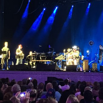 HARTFORD HEALTHCARE AMPHITHEATER - Updated August 2024 - 44 Photos & 29 ...