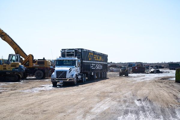 CFT RECYCLING - Updated January 2026 - 37 Photos - 7628 Flewellyn Road ...