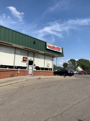 TRONI BROTHERS PIZZA - 37 Photos & 52 Reviews - Pizza - 4654 Wilmington ...