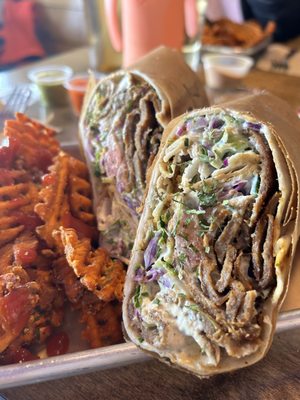 SPITZ - FRISCO - 193 Photos & 188 Reviews - 6851 Warren Pkwy, Frisco ...