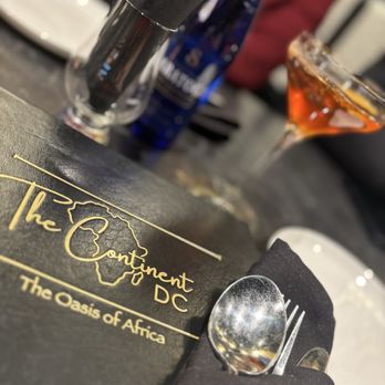 THE CONTINENT DC - Updated March 2025 - 214 Photos & 82 Reviews - 1110 ...