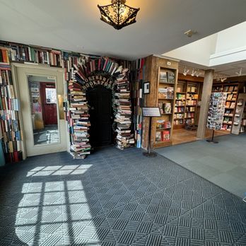NORTHSHIRE BOOKSTORE - Updated August 2025 - 163 Photos & 166 Reviews ...