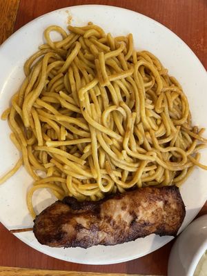 FRIENDLY CHINESE BUFFET - Updated November 2025 - 50 Photos & 85 ...