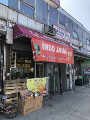 INDO JAVA with 136 real customer photos - Updated August 2024 - 45 ...