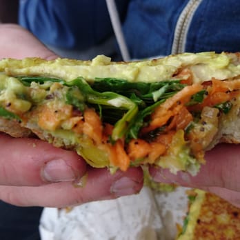 GREEN BENCH CAFÉ - Updated July 2025 - 178 Photos & 107 Reviews ...