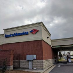 BANK OF AMERICA FINANCIAL CENTER - 12930 S Tryon St, Charlotte, NC - Yelp